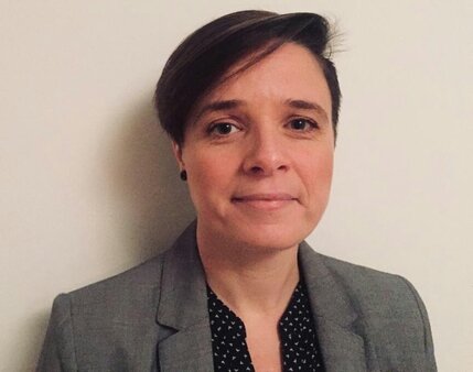 LEAH (Learn English at Home) – Jenny Irish appointed Director